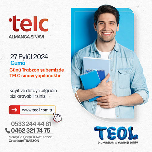 TEOL Dil Okulları – Türkiyenin En İyi Yabancı Dil OkulTEOL Dil Okulları ...